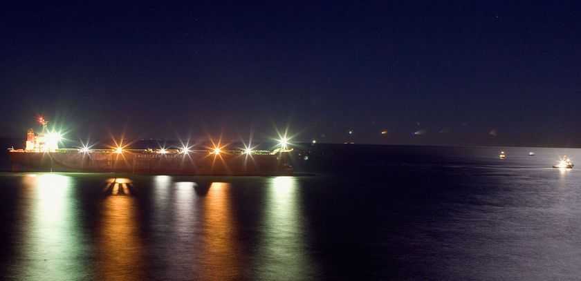 Boating 101 – Underway, Making Way–Lights and Shapes - Coastal Angler ...