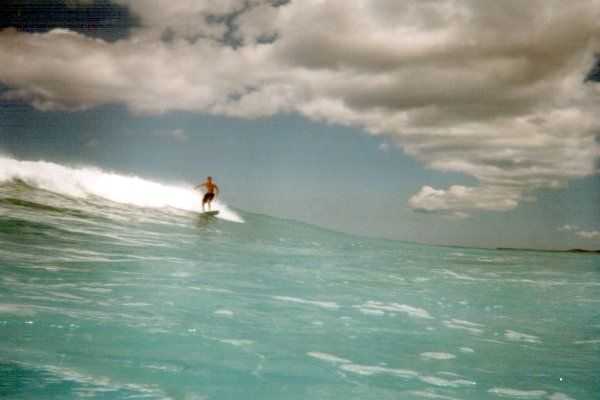 Bahamas Surf Forecast – November 2011 - Coastal Angler & The Angler ...