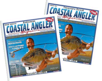 Coastal Angler Magazine now connecting The Bahamas to Florida's ...
