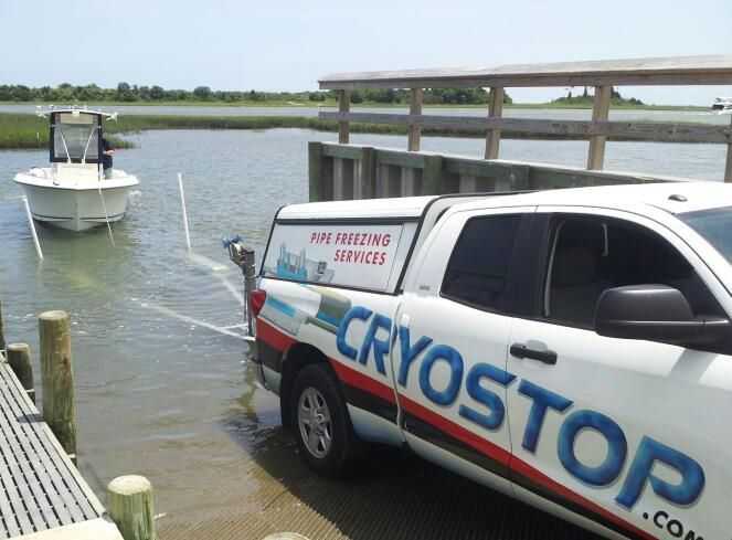 How to “Float” Your Trailer, Rather Than Damage it, if You Ever Get ...