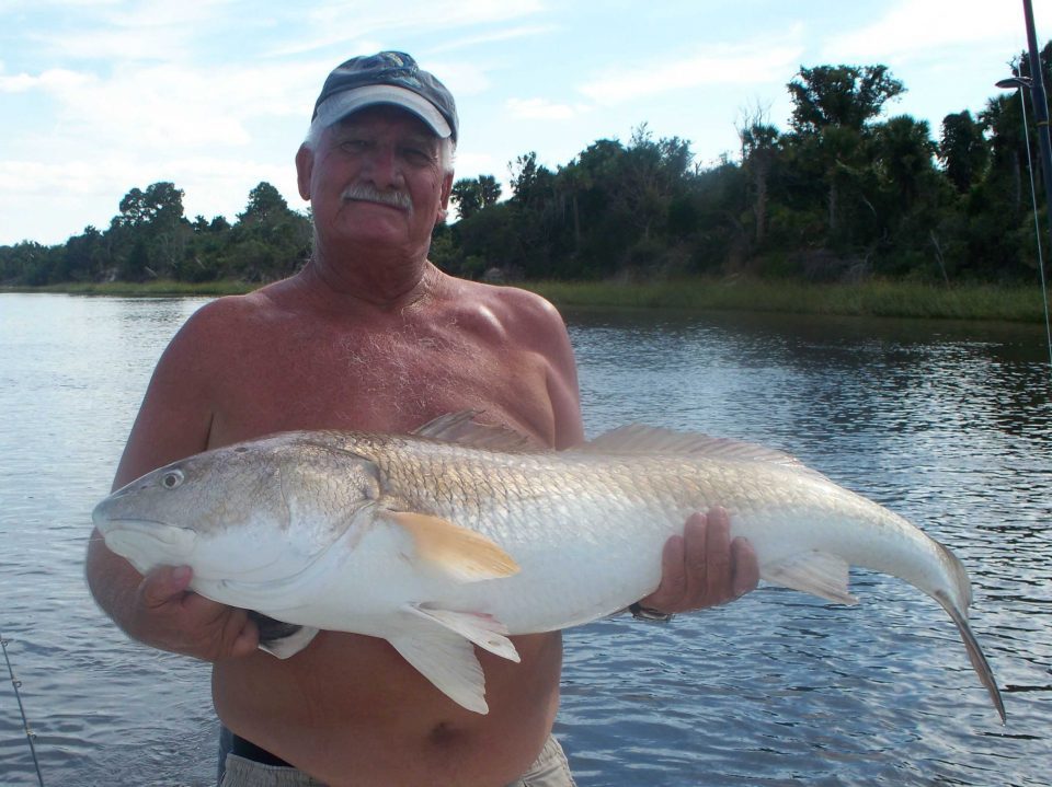 big red | Coastal Angler & The Angler Magazine
