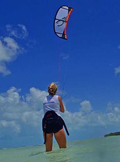 Wind, Water and Waves Bimini Forecast - December 2012 | Coastal Angler ...