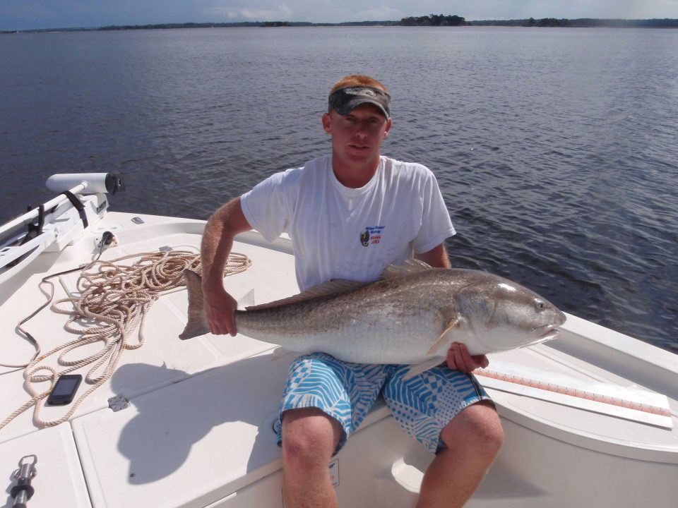 BULL - Coastal Angler & The Angler Magazine