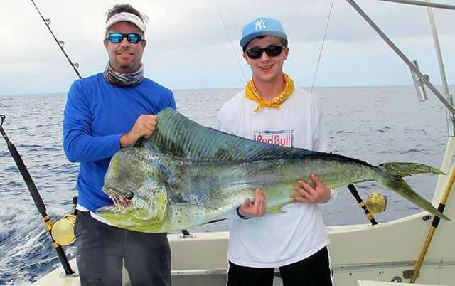 Exuma Fishing Forecast - March 2013 | Coastal Angler & The Angler Magazine