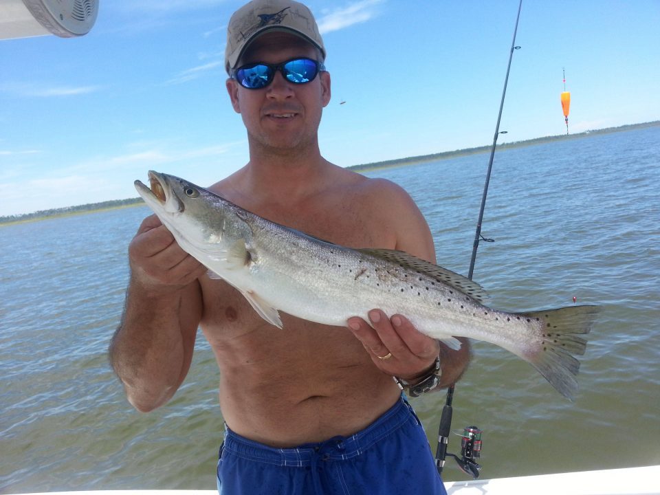 Inshore Fishing Forecast: Aug 2013 - Coastal Angler & The Angler Magazine