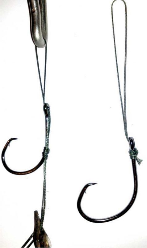 Make Your Own Custom Stinger/Asset Hooks - Coastal Angler & The Angler ...