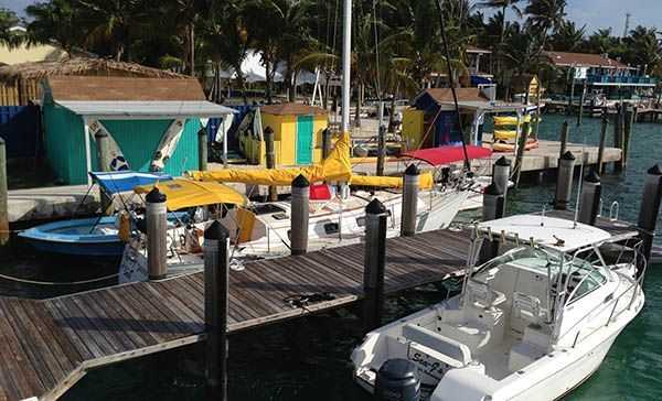 Bimini Québec Water Sports Announced - Coastal Angler & The Angler Magazine