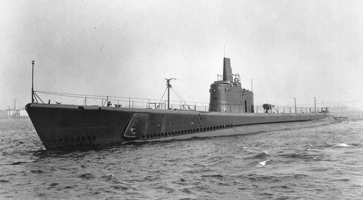 Submarines Named After Florida Fish - Coastal Angler & The Angler Magazine