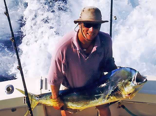 Exuma Fishing Report and Forecast: Oct. 2013 - Coastal Angler & The ...