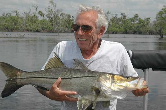 How to pursue snook from the beach - Coastal Angler & The Angler Magazine