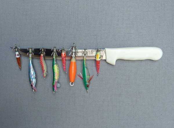 Doubling Down: How to Catch More Squid - Coastal Angler & The Angler ...