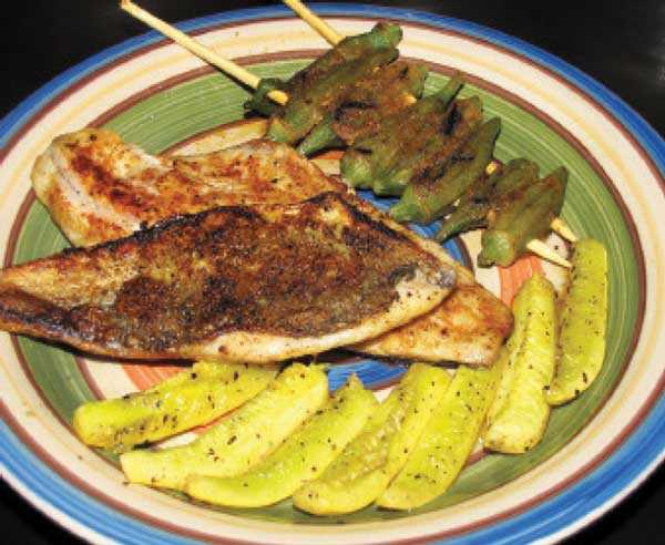 Ocean State Weakfish - Coastal Angler & The Angler Magazine