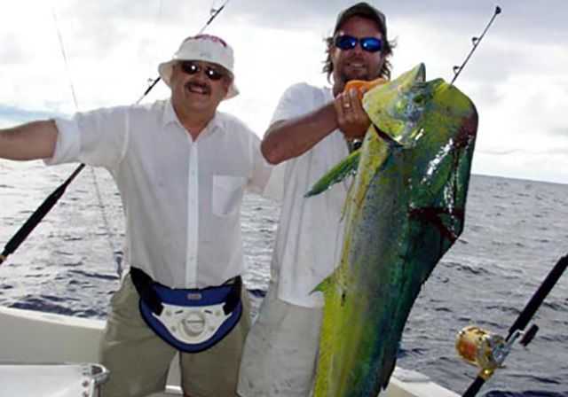 Exuma Fishing Report and Forecast: March 2014 - Coastal Angler & The ...