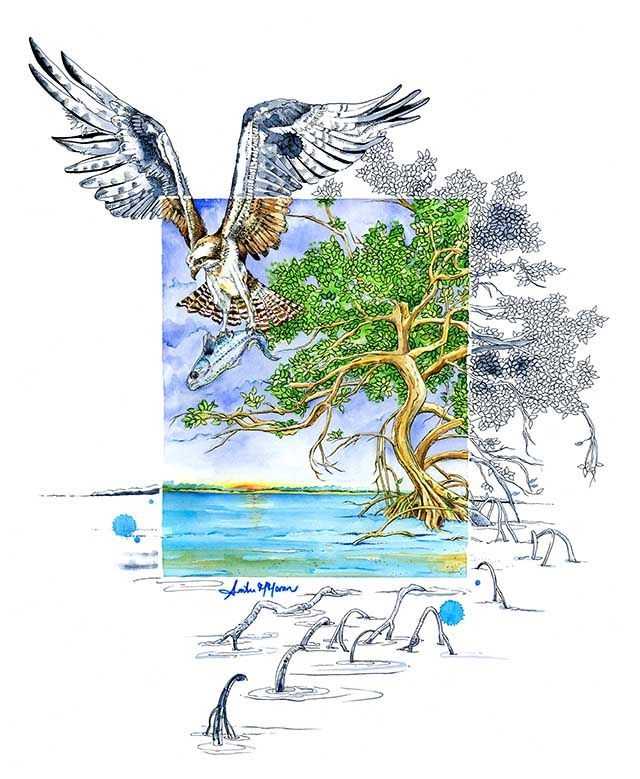 Featured artist for Stuart ArtsFest Stuart resident Amber Moran ...