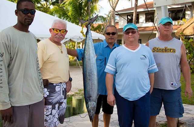 Bimini Offshore Fishing Report and Forecast: March 2014 - Coastal ...