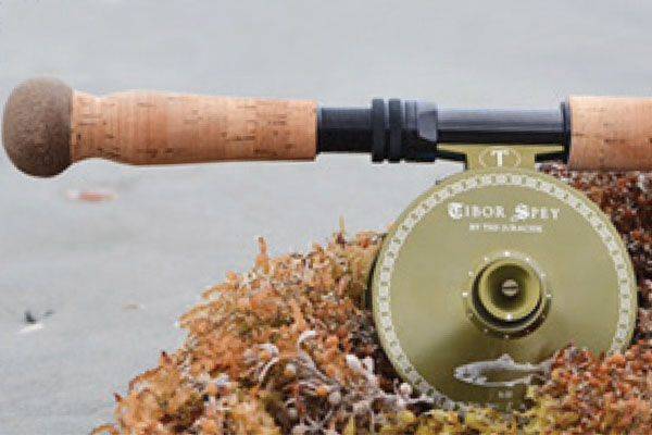 Making Sense of Fly Rods & Line Selections - Coastal Angler & The ...
