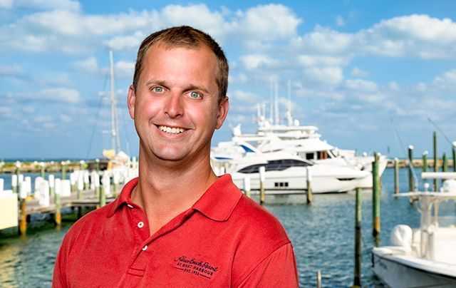 Abaco Beach Resort Names New Harbour Master - Coastal Angler & The ...