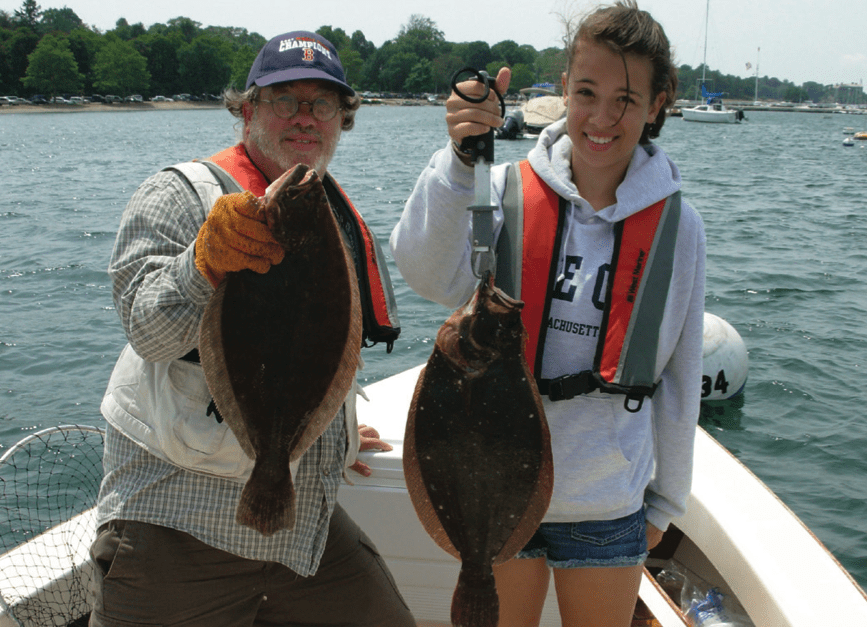Weekly RI Fishing Report: 7/4/2014 - Coastal Angler & The Angler Magazine