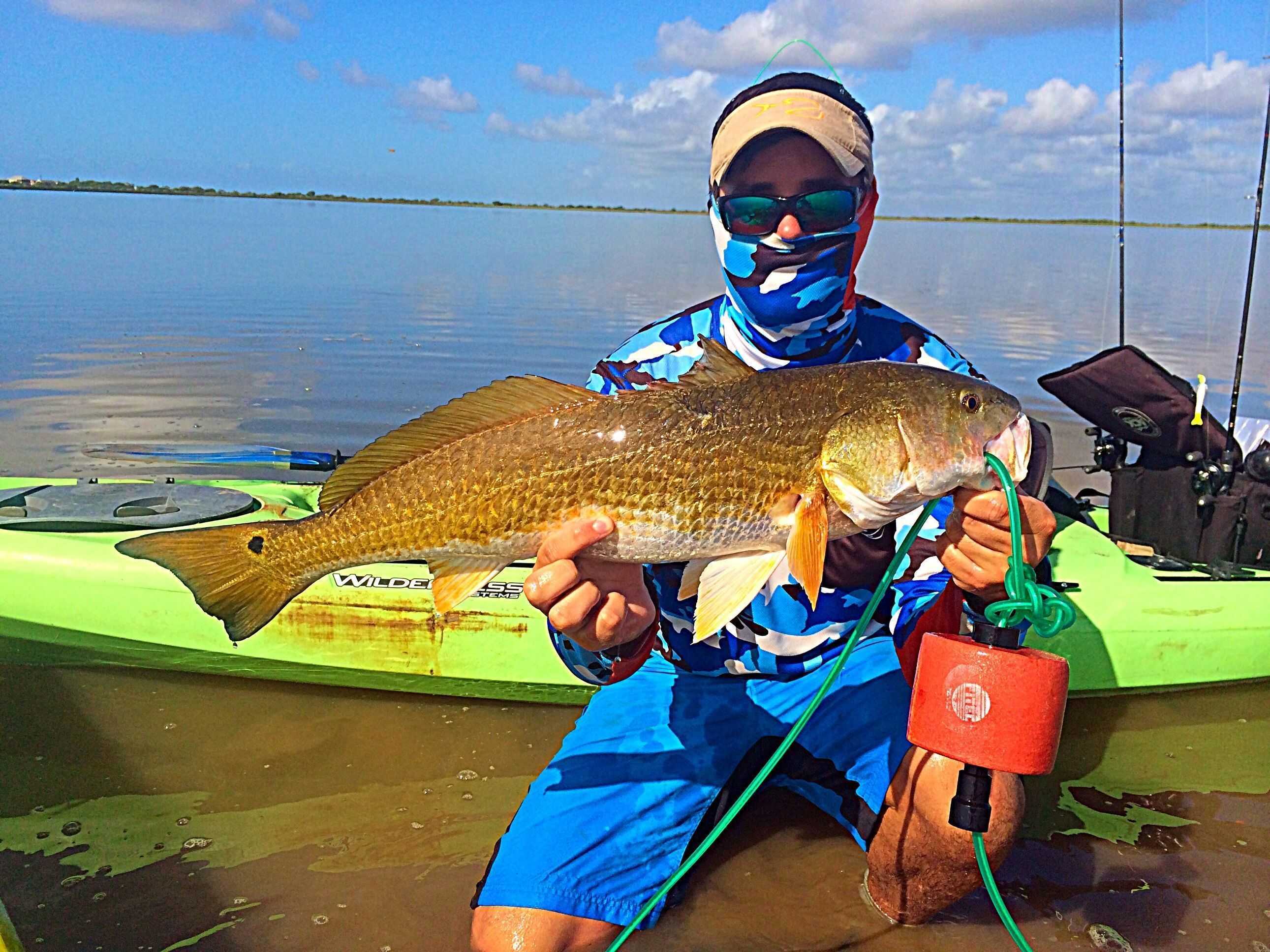 Pure gold | Coastal Angler & The Angler Magazine