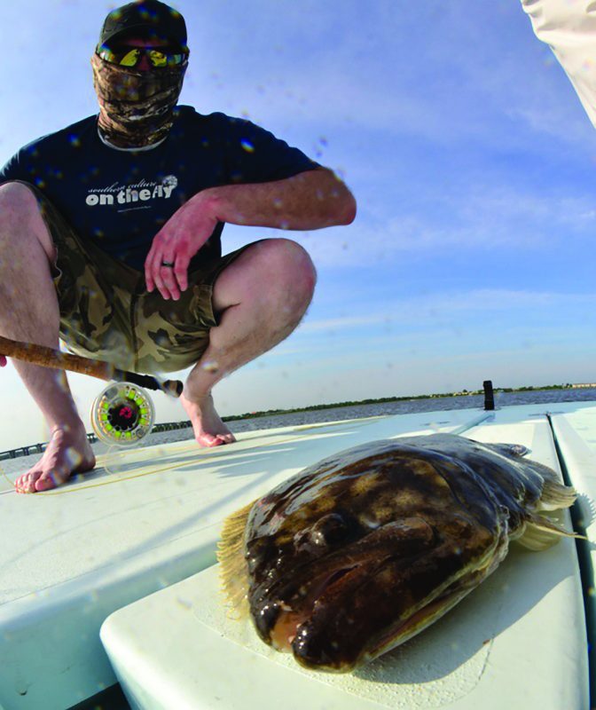 More Than Redfish | Coastal Angler & The Angler Magazine
