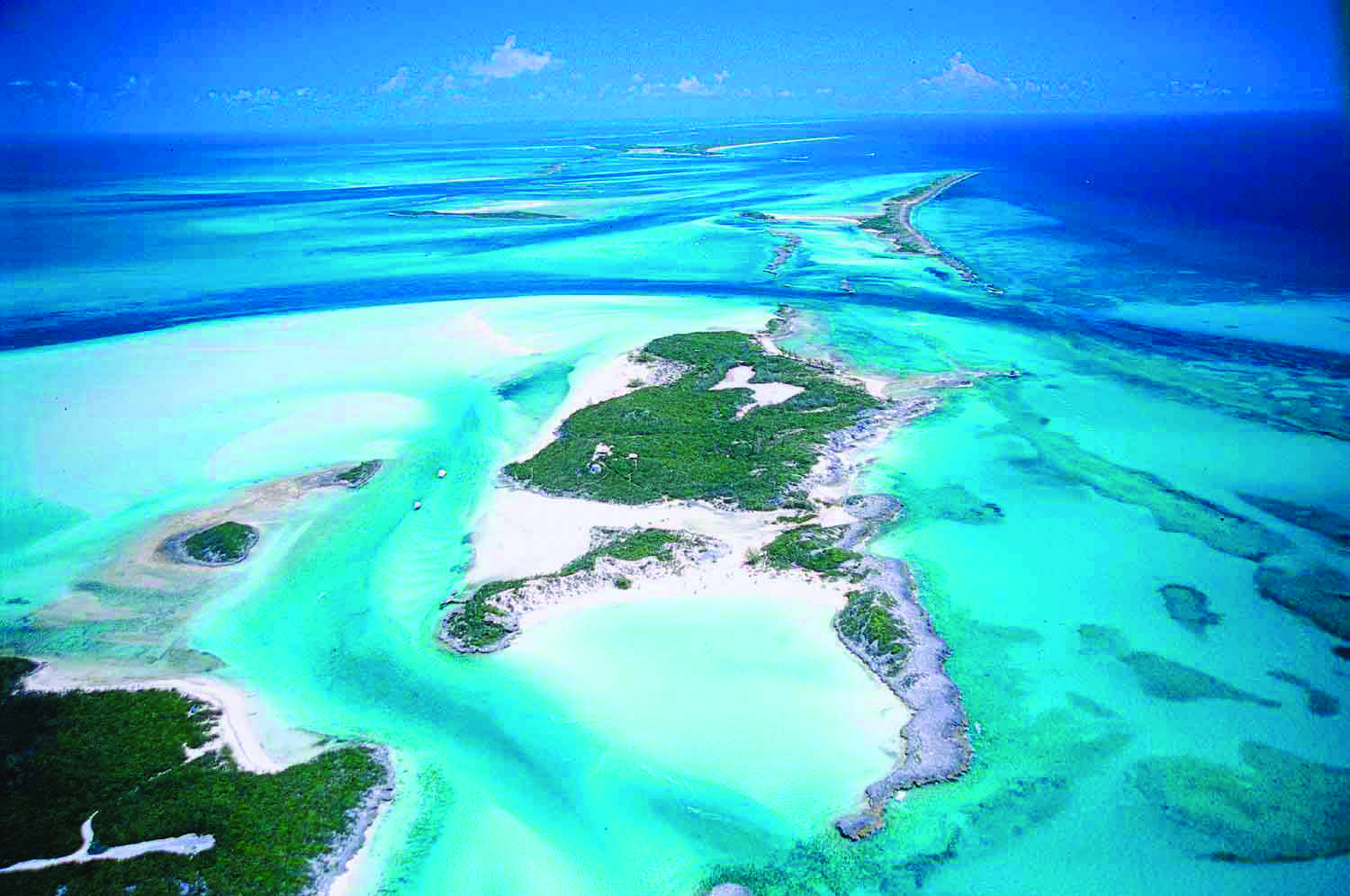 Exuma Cays Park Fees Increasing - Coastal Angler & The Angler Magazine