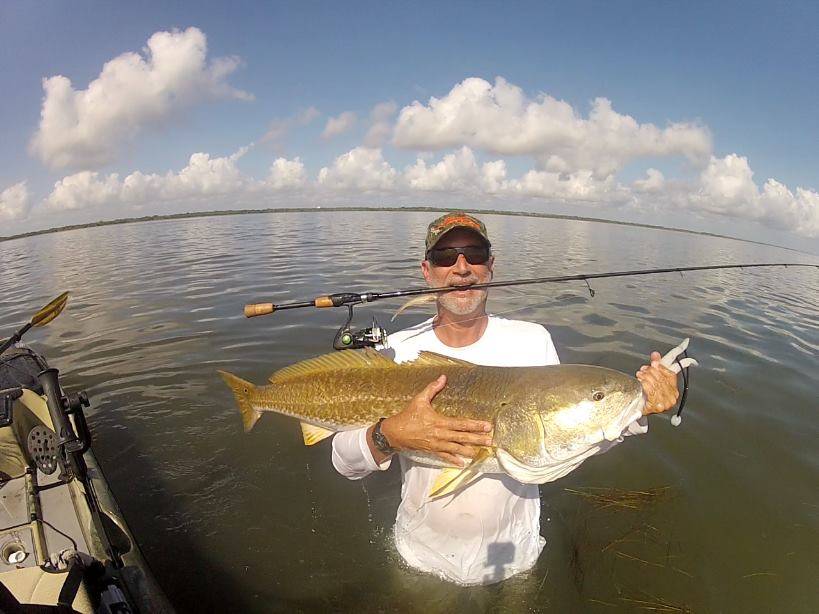 Mullet Run Basics - Coastal Angler & The Angler Magazine