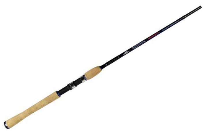 Tsunami Airwave Coastal Series Rods - Coastal Angler & The Angler Magazine