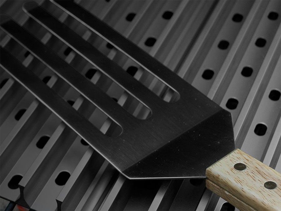 GrillGrates – A Grate New Way to Grill Fish - Coastal Angler & The ...