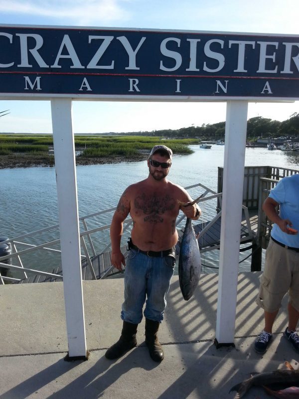 When The Bonita Run - Coastal Angler & The Angler Magazine