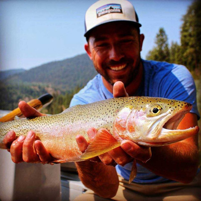 CutBow - Coastal Angler & The Angler Magazine