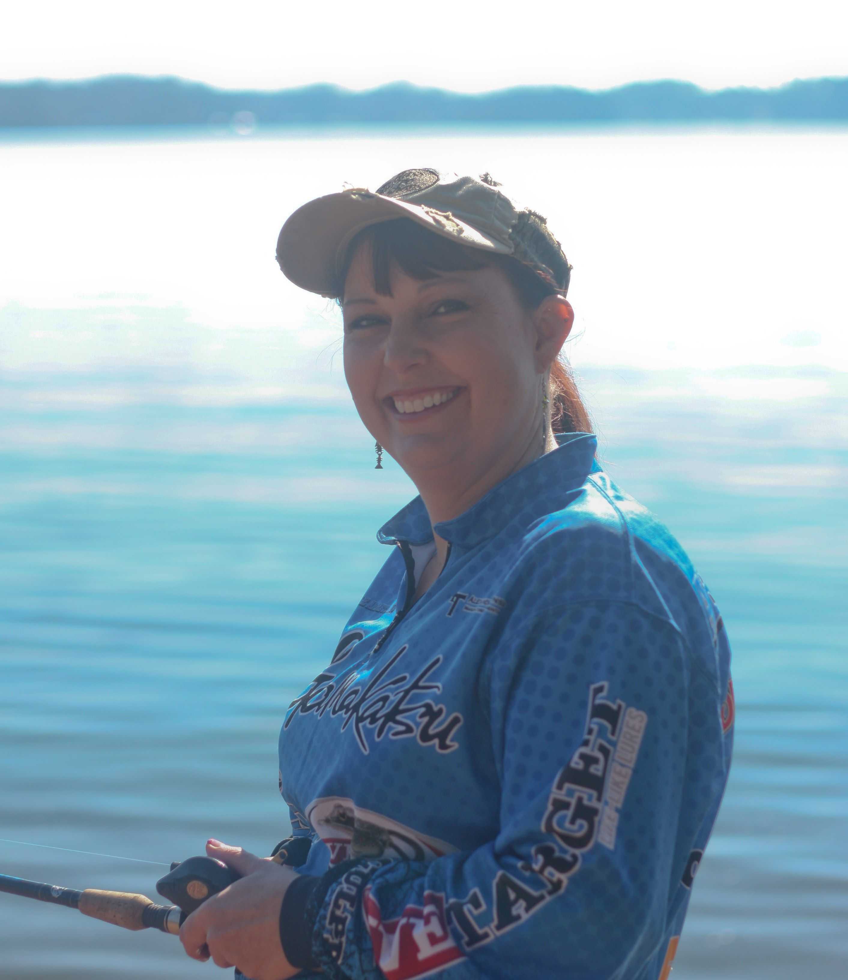 Girl Gone Fishin’ - Necessity is the Mother of Invention | Coastal ...