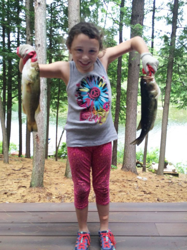 Catch of the Month: Meghan Faulkner - Coastal Angler & The Angler Magazine