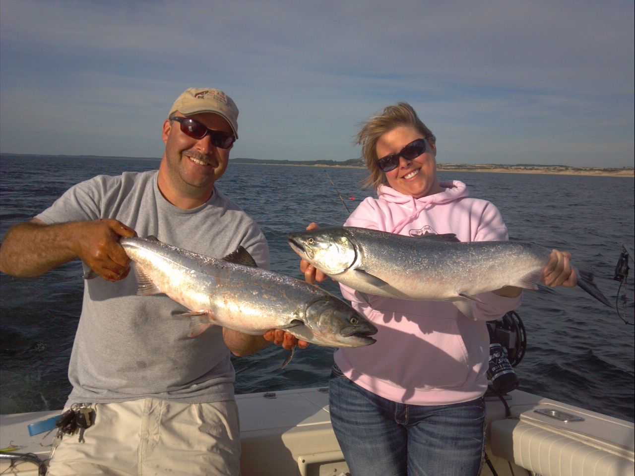 Fish Focus: Shame on Us? - Coastal Angler & The Angler Magazine