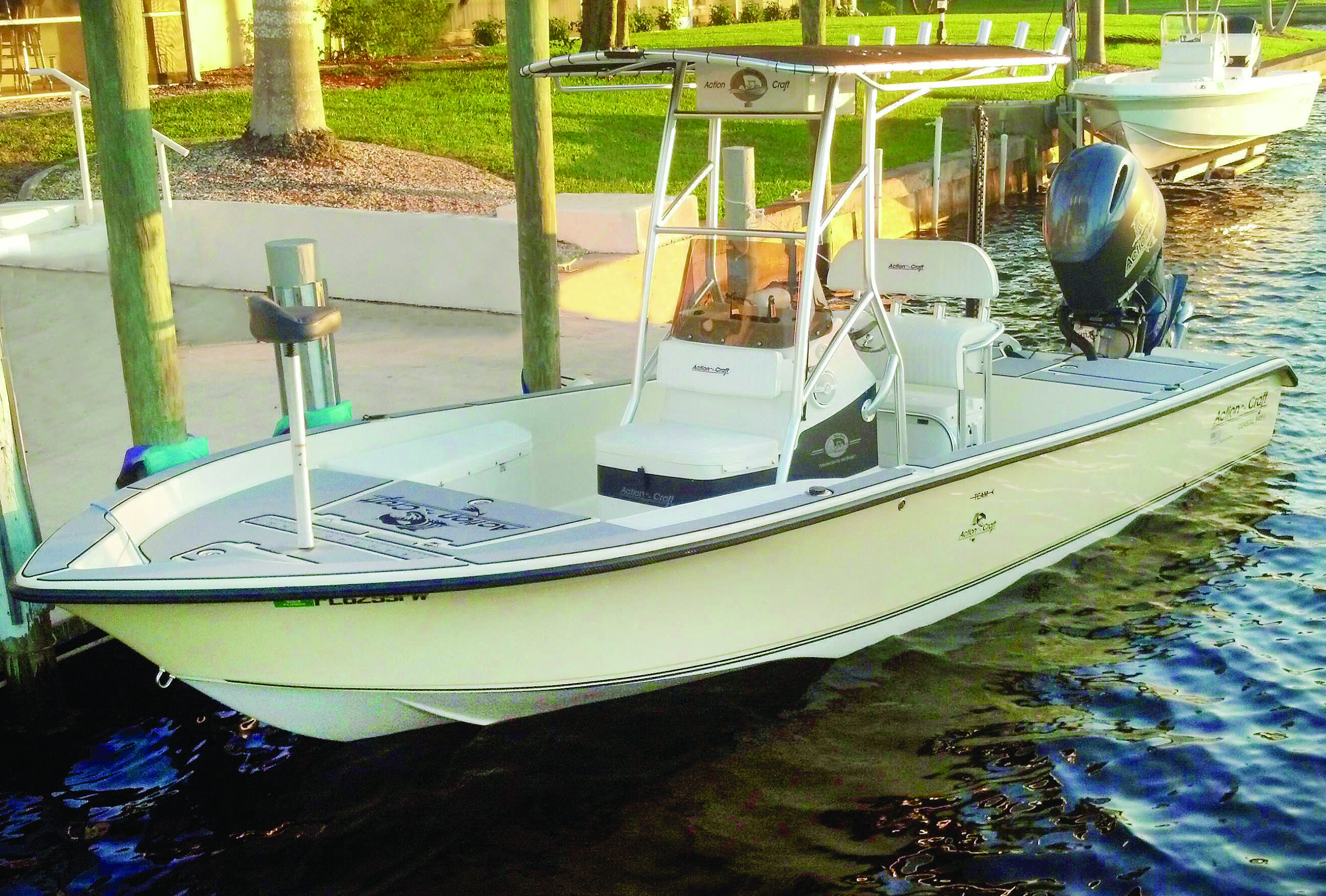 ACE Coastal Bay - Coastal Angler & The Angler Magazine