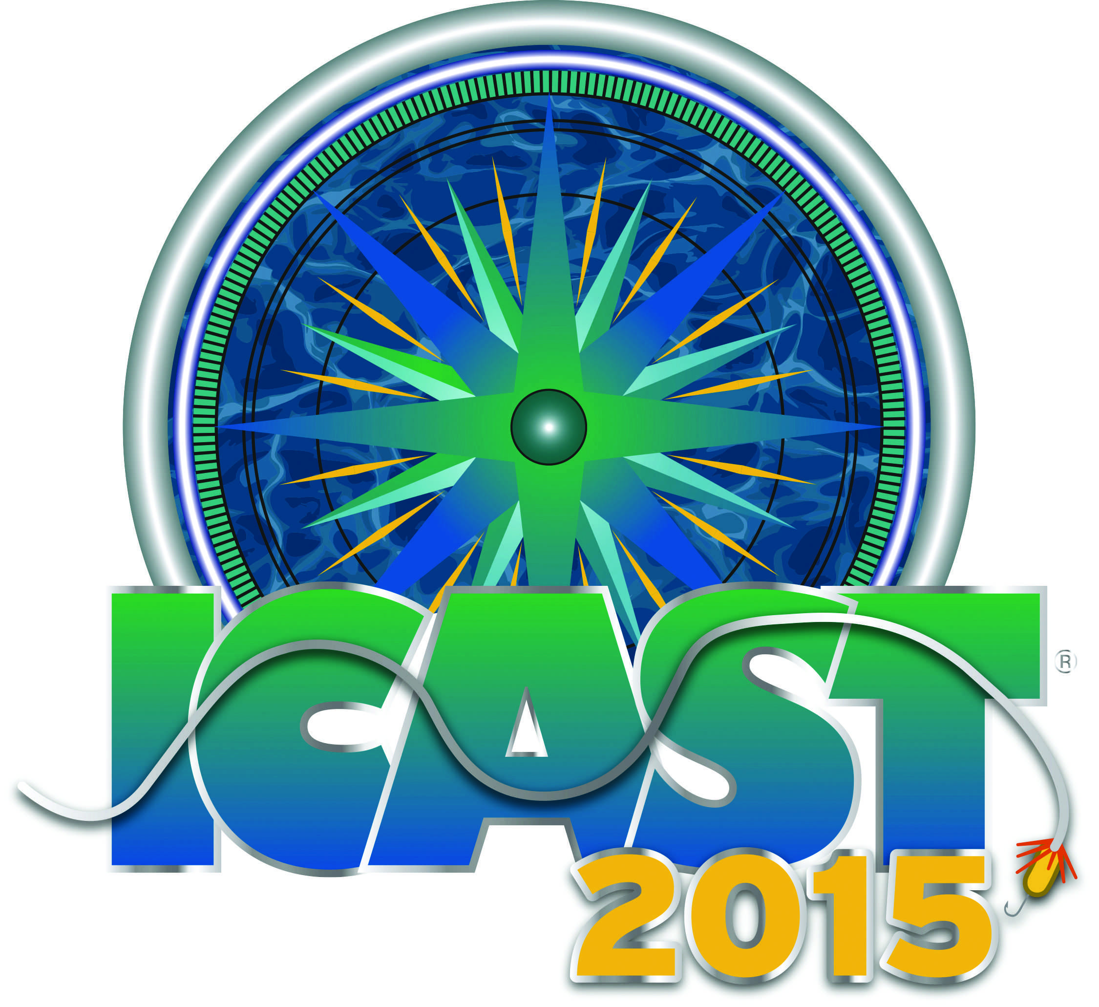 ICAST Week 2015 Promises More Booths, Events and Energy! - Coastal ...