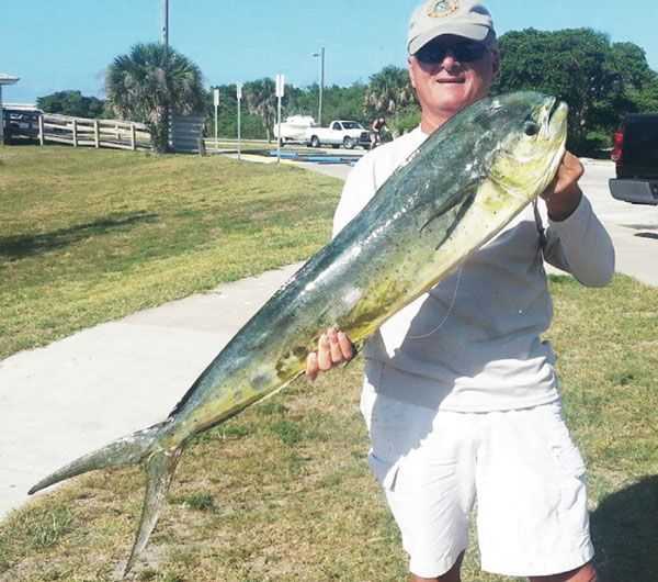 Sebastian Offshore Fishing Report: June 2015 | Coastal Angler & The ...