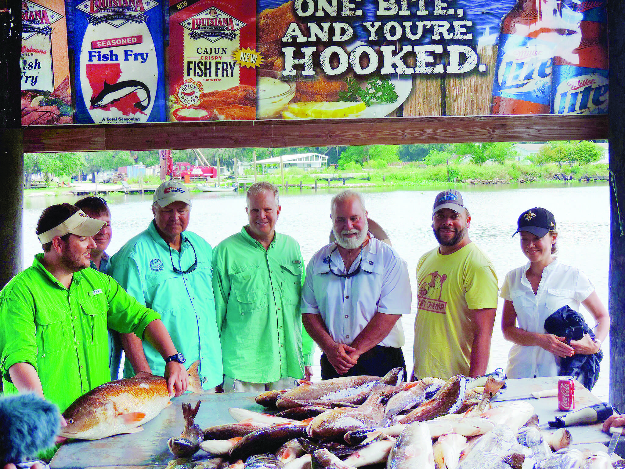 Catch and Cook | Coastal Angler & The Angler Magazine