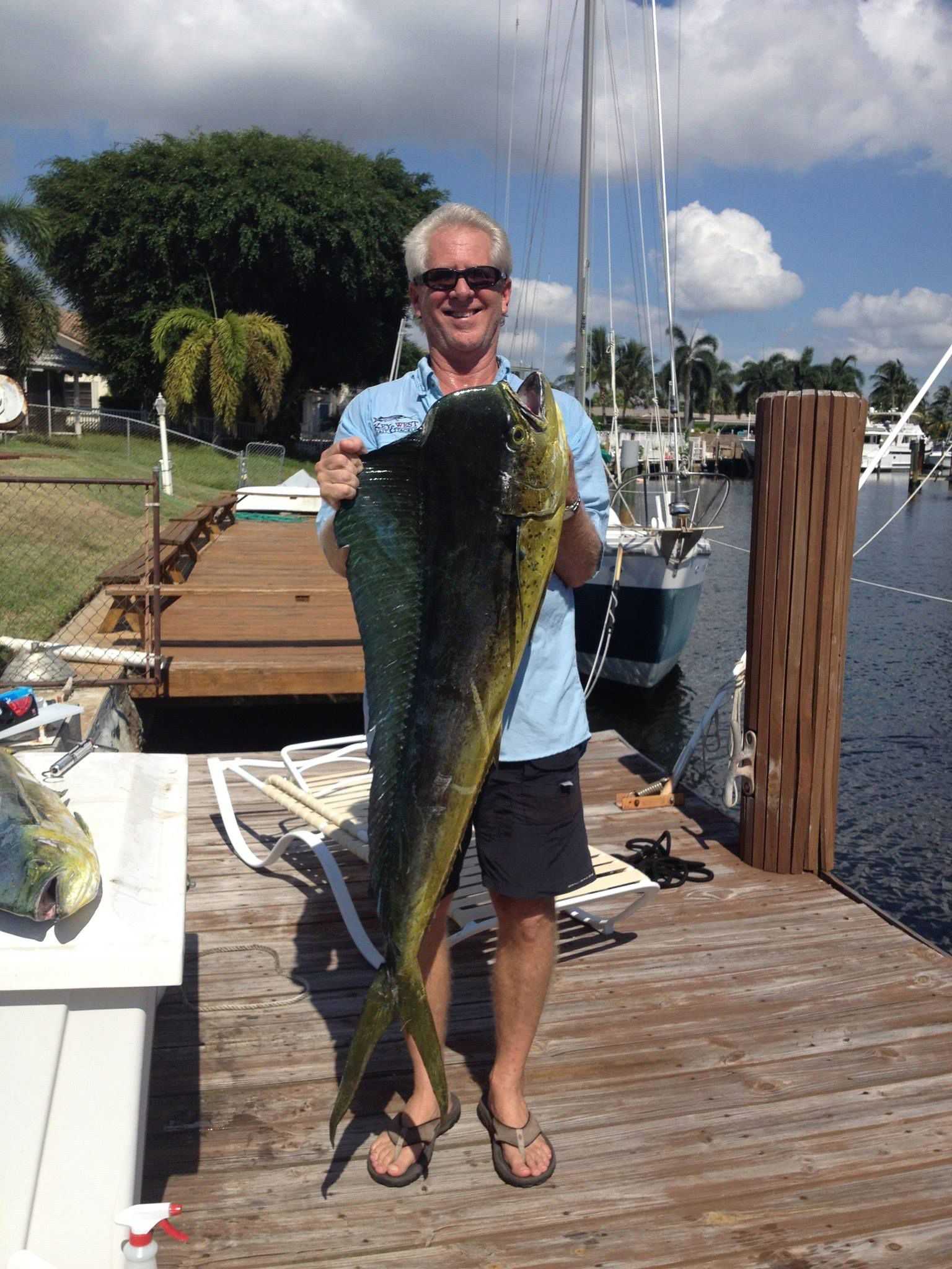 Sebastian Area Offshore Fishing Report and Forecast: December 2015 ...