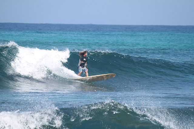 Bahamas Surfing Conditions and Forecast: October 2015 - Coastal Angler ...