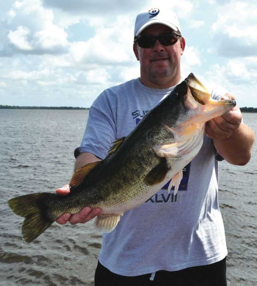 Highlands Fishing Report: Jan. 2016 - Coastal Angler & The Angler Magazine