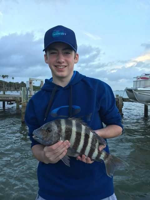 South Indian River Lagoon Fishing Report and Forecast: February 2016 ...