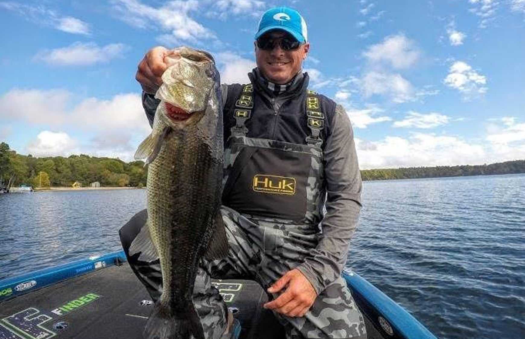 March Catch of the Month: Marc Francis - Coastal Angler & The Angler ...