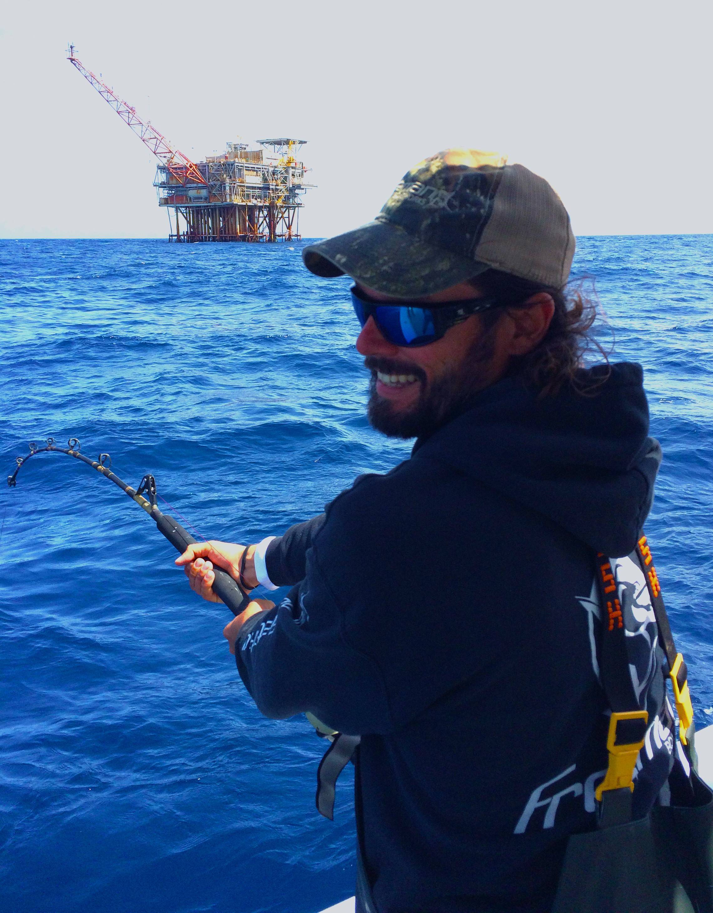 VENICE OFFSHORE REPORT - Coastal Angler & The Angler Magazine