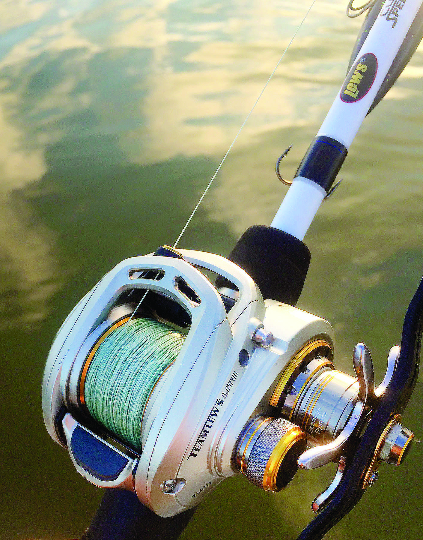 Finding the Right Rod for You - Coastal Angler & The Angler Magazine