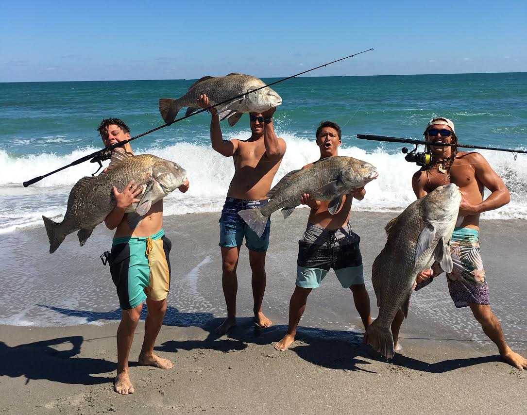 EPIC | Coastal Angler & The Angler Magazine