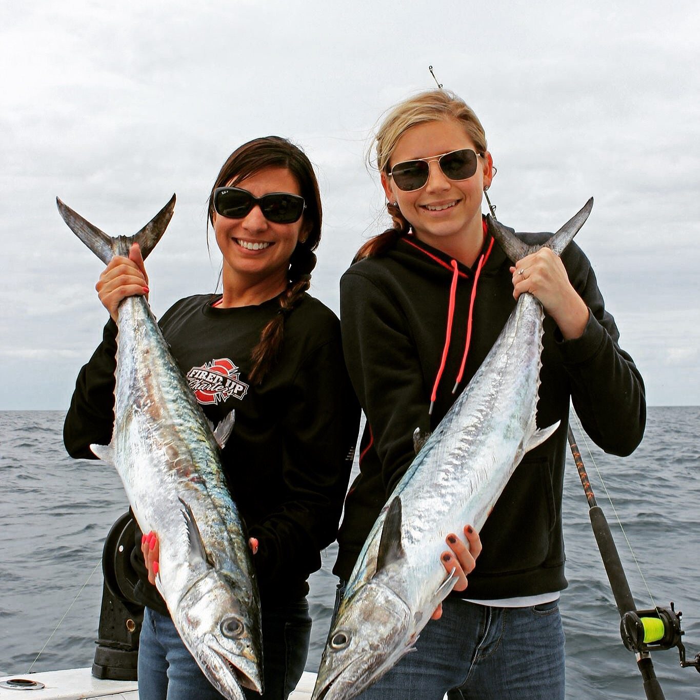 Kings - Coastal Angler & The Angler Magazine