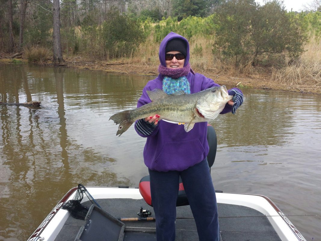 angie's fish | Coastal Angler & The Angler Magazine