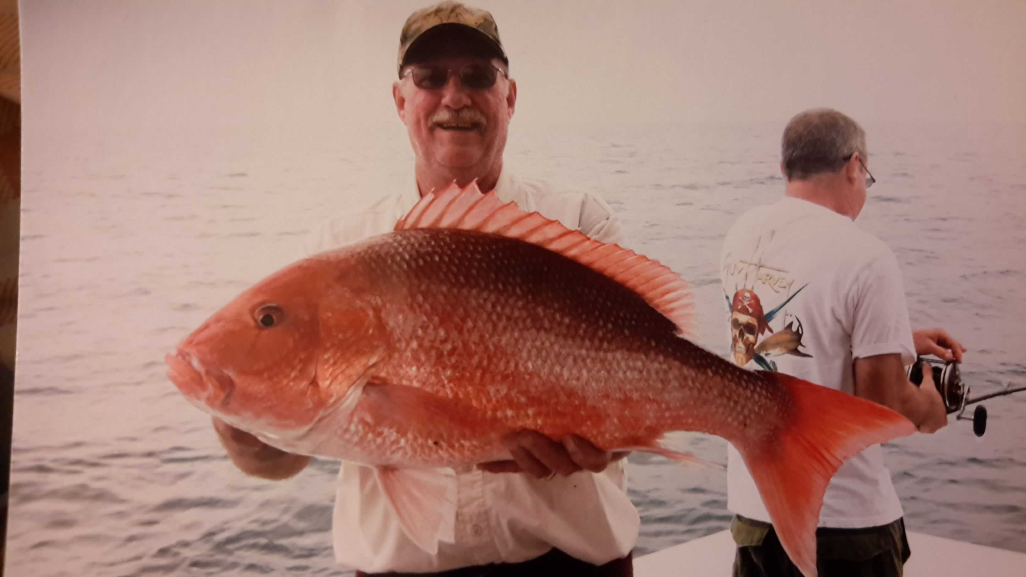red snapper - Coastal Angler & The Angler Magazine