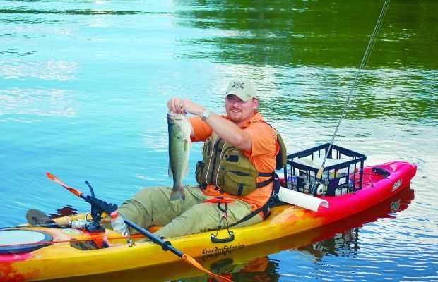 Free Fishing Magazine