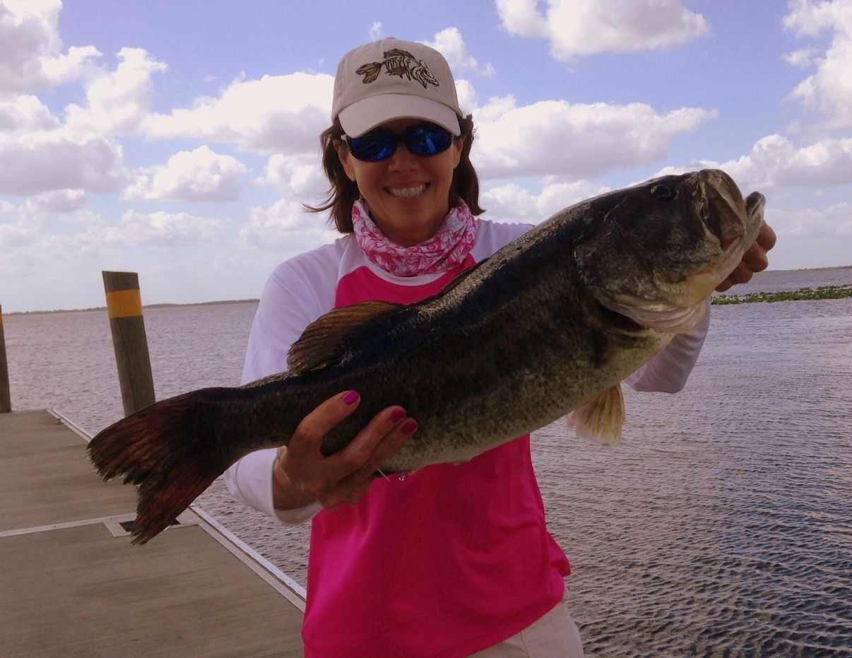 Lunker Bass - Coastal Angler & The Angler Magazine